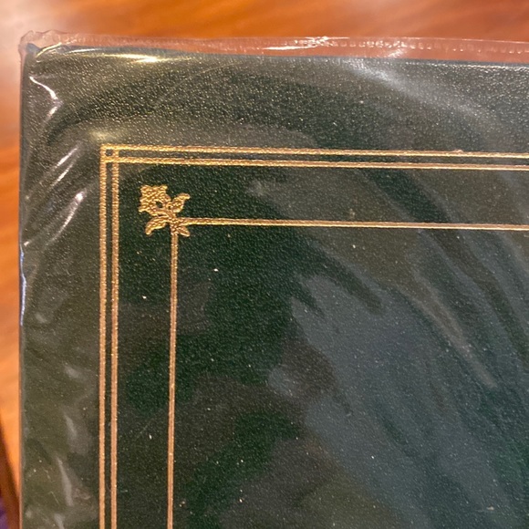 PIONEER | Office | New Pioneer Green Le Memo Photo Album With Memo ...